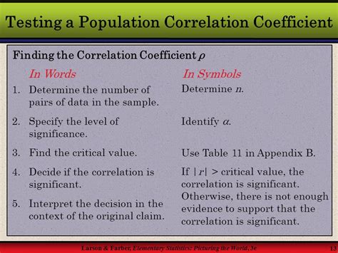 Correlation And Regression Ppt Video Online Download