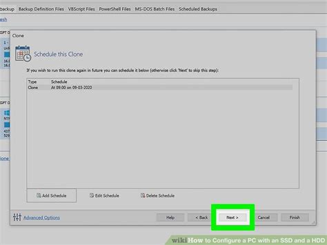 5 Ways To Configure A PC With An SSD And A HDD WikiHow Tech