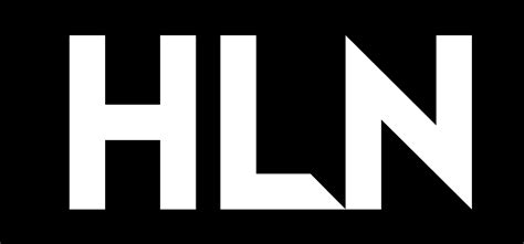 New Hln Logo