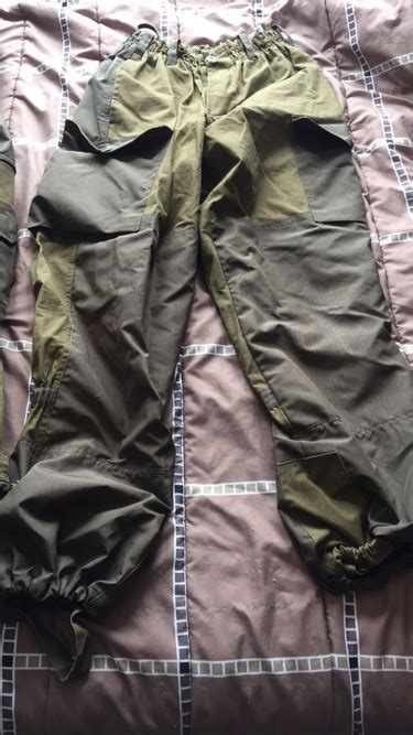 SOLD bars Russian gorka 3 RARE | HopUp Airsoft