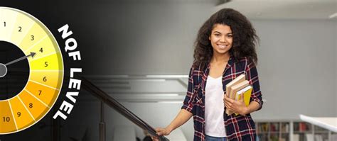 What Is Nqf Level 4 Careers And Higher Education Paths