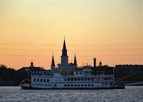 Ultimate Guide To The Best New Orleans River Cruises In 2026