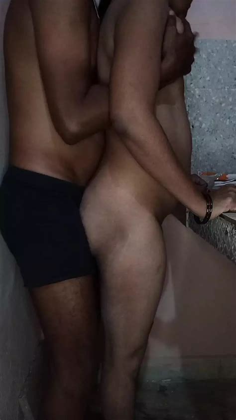 Indian Desi Aunty Show Our Big Natural Dark Nipples The Our Brother In