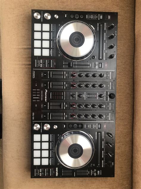 Pioneer Ddj Sx Hobbies Toys Music Media Musical Instruments On Carousell