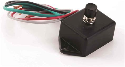 Jegs 41250 Tachometer Memory Recall Kit Automotive