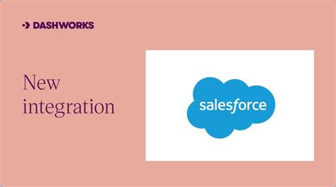 Dashworks On Linkedin 🗞 🗞 News Flash 🗞 🗞 Dash Ai Now Integrates With Salesforce Get…