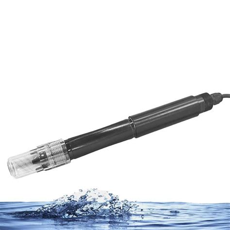 Modbus Rs485 Signal Digital Ph Ec Sensor Dosing Control Management Ph Measuring Probe Ph