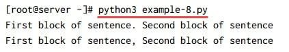 5 Easy Ways To Concatenate Strings In Python With Examples GoLinuxCloud