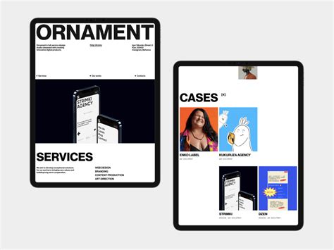 A Responsive Website UI UX Design In Figma And HTML CSS Layout Upwork