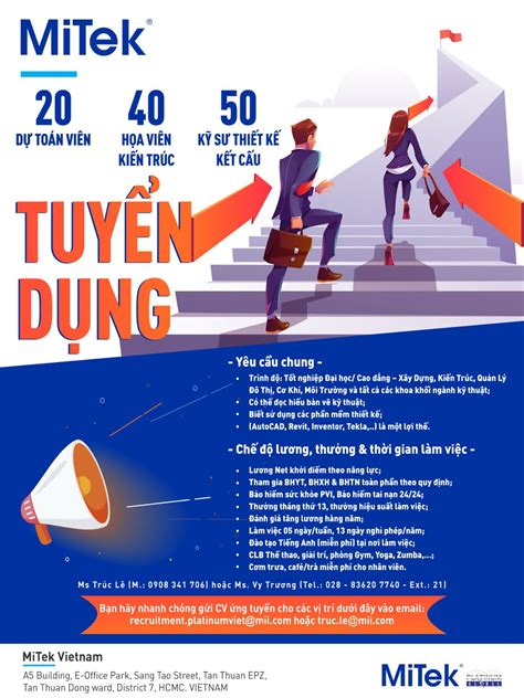 dũng tạ on linkedin we are looking for you ☺️ mitek