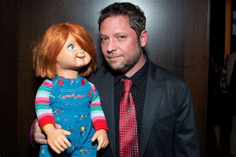 Chucky Kills Andy