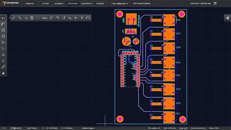 first pcb design not working general guidance arduino forum