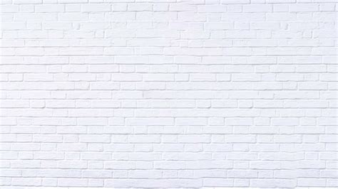 100 White Brick Backgrounds