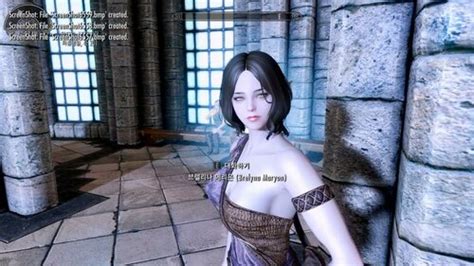 B And B Npc Replacer Se Regular Mods Loverslab
