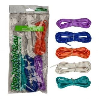 Install Bay Car Audio Video Installation Parts CARiD Com