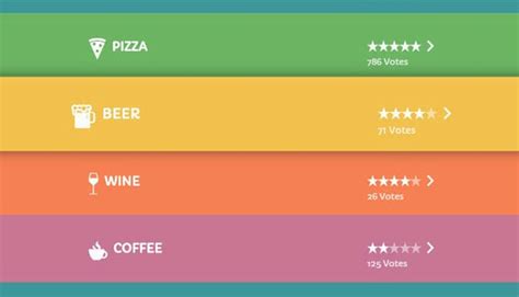 Ejemplos De Menú Móvil Css Que Debe Consultar