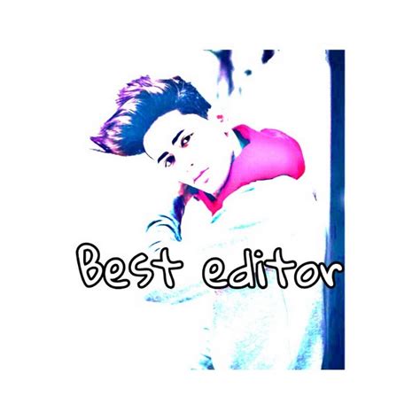 Best Editor Youtube