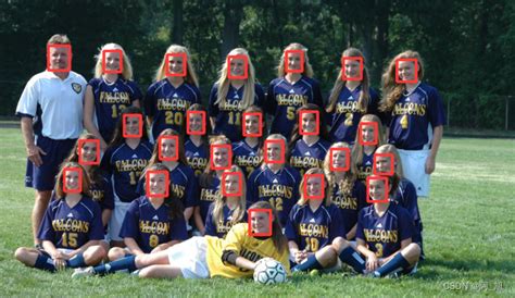 基于yolov10深度学习的高密度人脸智能检测与统计系统【python源码pyqt5界面数据集训练代码】深度学习实战、目标检测基于yolov10的高密度人脸智能检测与统计系统 Csdn博客