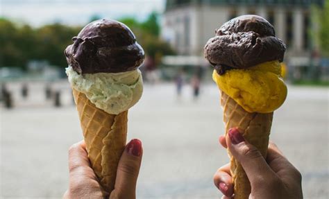 Neuroscientist Explains The Science Of The Brain Freeze Virginia Tech News Virginia Tech