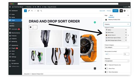 How To Change Default WooCommerce Product Sorting Pootlepress