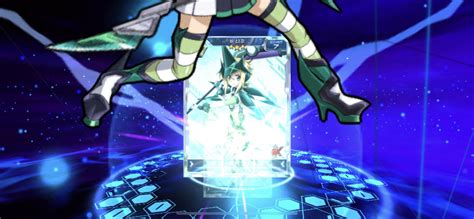 I Found A New Graphical Bug R SymphogearXDU