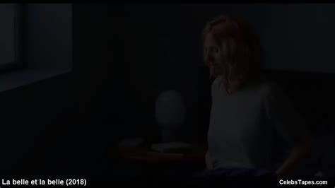 Celebrity Agathe Bonitzer Nude Video Eporner