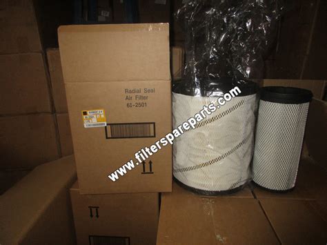6i2501 Filter 6i2501 Filter