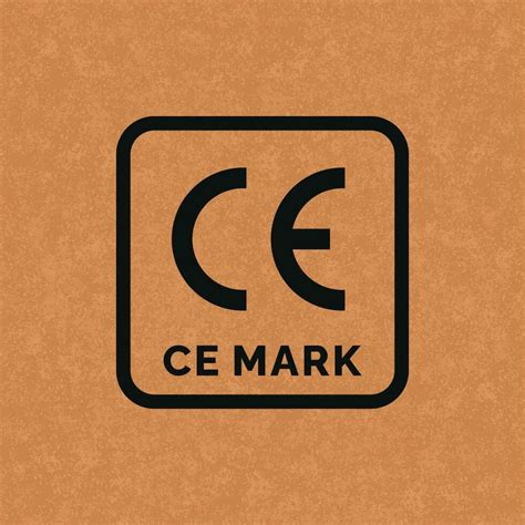 Ce Mark Packaging Icon Symbol Vector 24338730 Vector Art At Vecteezy
