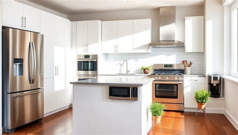 15 Must Have Appliances For Your New Kitchen A Complete Guide Mad