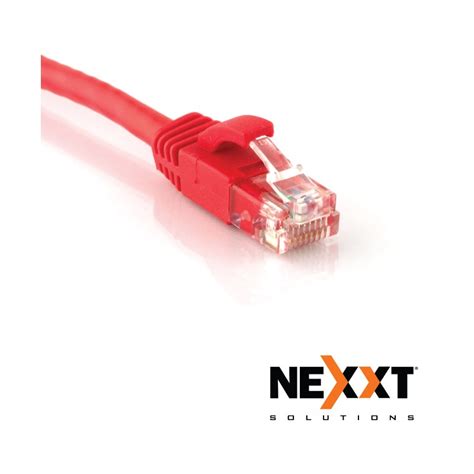 FT CAT PATCH CORD Modern Electrical Supplies Ltd