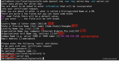 Ubuntu Nginx Https Ubuntu Nginx Csdn