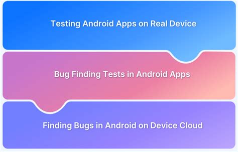 What Are Different Android Ui Layouts Browserstack