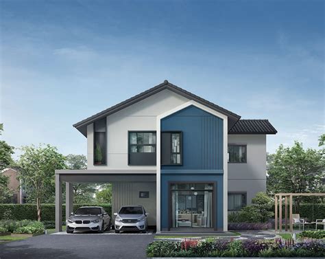 รังสิต ลำลูกกา ปทุมธานี ทำเล U District น่าลงทุนและอยู่อาศัย แสนสิริ