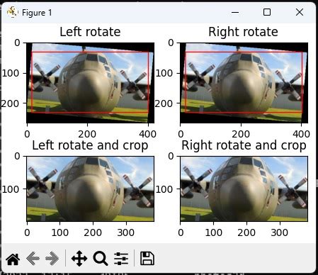 Rotating D Photos In Python Parth D The D Zone