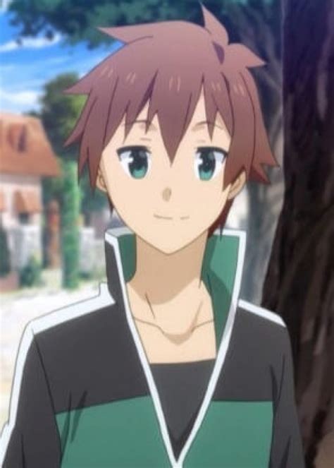 Top 15 Famous Quotes Of Kazuma Satou From Anime Konosuba Anime Rankers