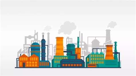 5 Benefits Of Using Bim For Your Industrial Projects