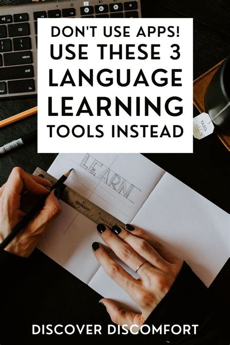 Learn Languages Faster With Books Not Apps Learn Another Language