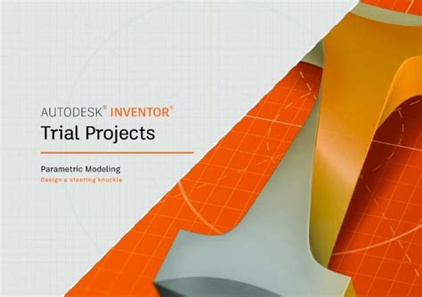 Pdf Autodesk Inventor Trial Projects · Pdf Filecheck Mark To Finish