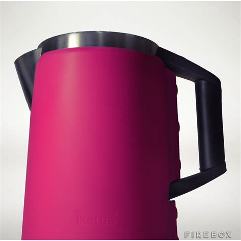 Ikettle Worlds First Wifi Kettle Geekalerts