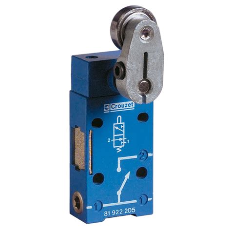 Pneumatic Limit Switch At Oliver Blesing Blog