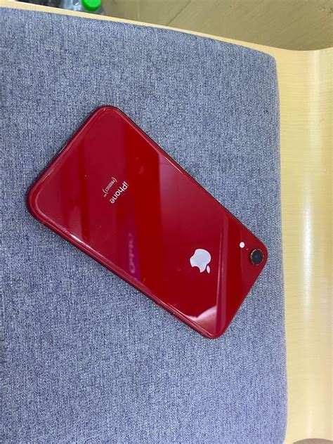 Dual Sim Iphone Xr Gb Mobile Phones Gadgets Mobile Phones Iphone Iphone X Series On