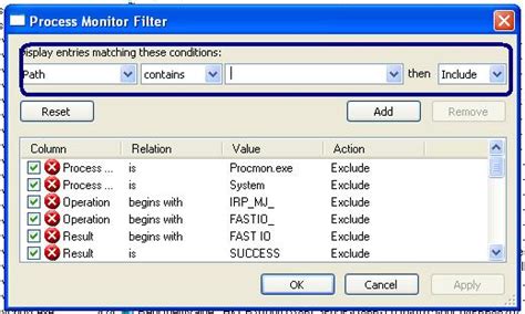 Exploration On The Technology Windows Sysinternals Suite