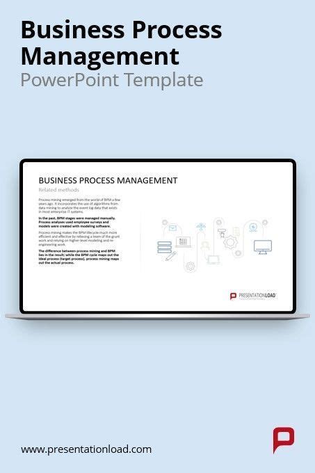 Process Mining Process Optimization Steps I Powerpoint Artofit