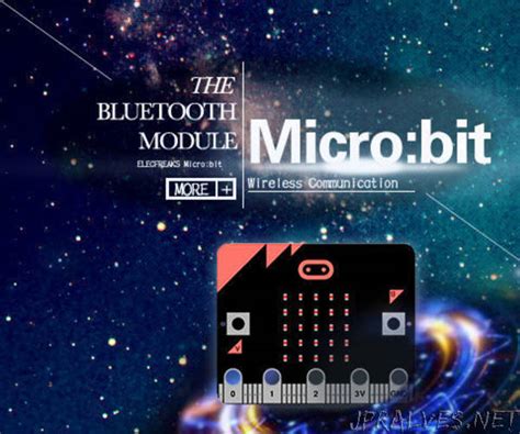 Use HC Bluetooth Module To Realize Micro Bit Communication With Mobile Phone Jpralves Net