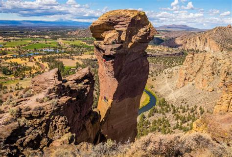 Rock Climbing At Smith Rock All You Need To Know 2026 Guide