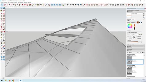 Problem With Sandbox Stamp Tool Pro Sketchup Community