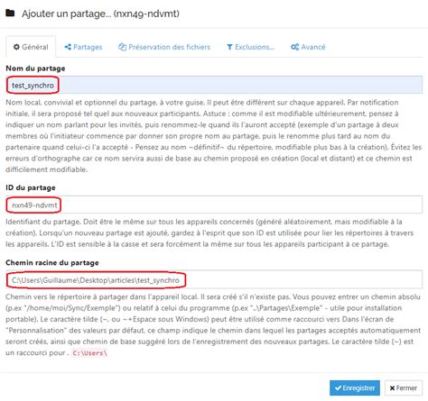 Syncthing Un Outil Pour Synchroniser Vos Fichiers