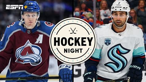 Avs Vs Leafs Streamables Thread No Kings No Gods Just Mack Edition 530 Pm Mst