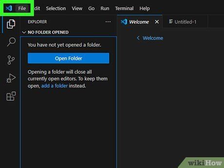 How To Compile A CPP File To An EXE On Windows Tools