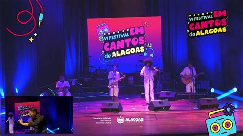 dois eus não pode ser real ao vivo no vi festival de música